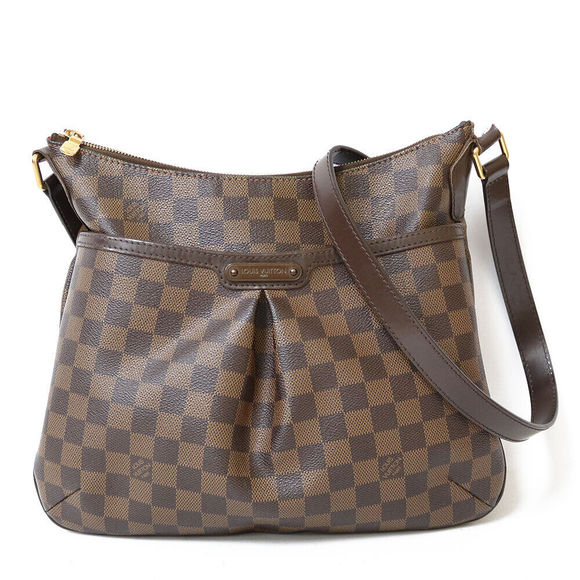 Louis Vuitton | Bags | Louis Vuitton Shoulder Bag Damier Canvas Damier ...